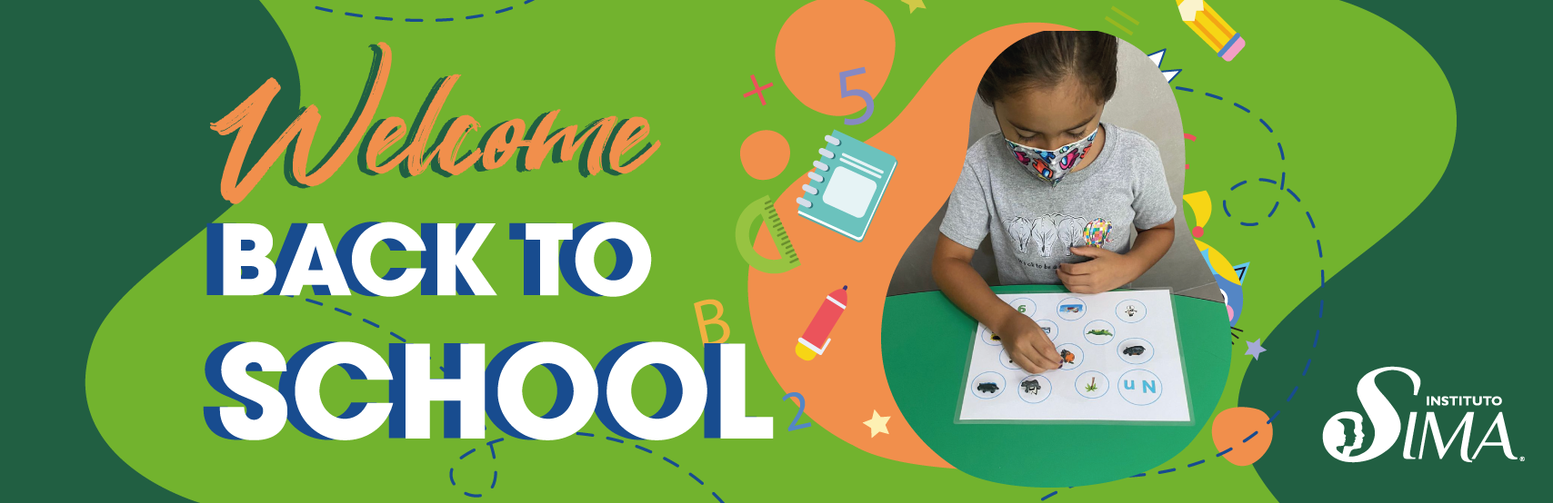 Aula Virtual Instituto SIMA